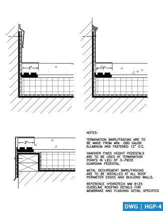 American Hydrotech, Inc. - Green Roofs, Garden Roofs, Monolithic ...