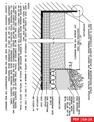 Resource Center | American Hydrotech, Inc.