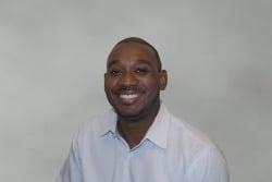 American Hydrotech Hires Nigel Chiddick - American Hydrotech, Inc.